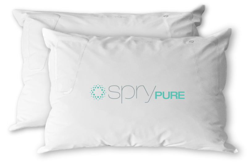 Spry Pure – Spry Therapeutics