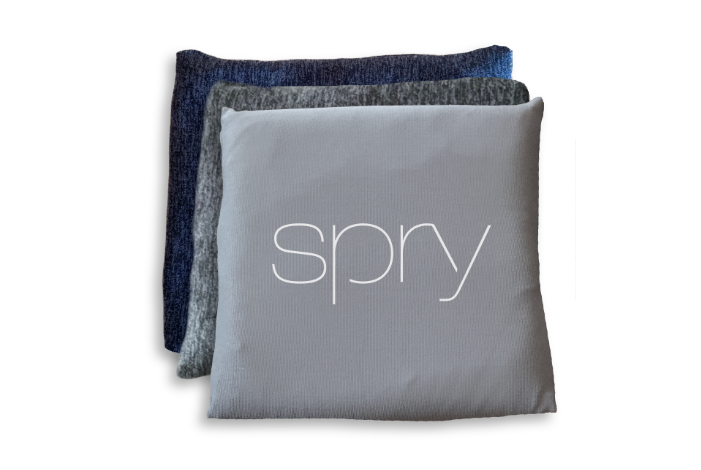 Spry Sensory Stress Reliever – Spry Therapeutics